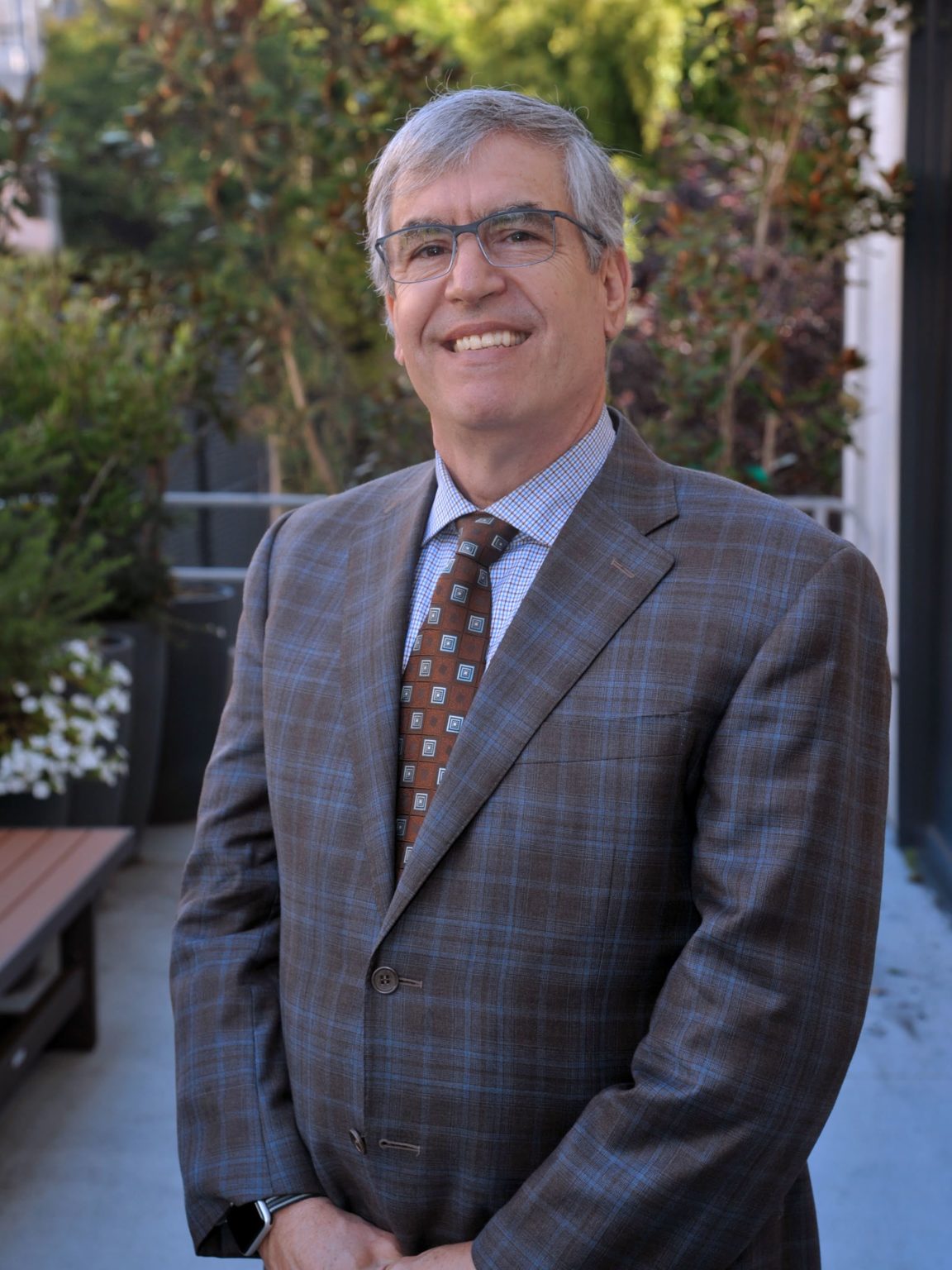 Sutter Health CPMC – Barkan Society